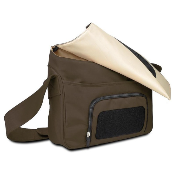 Speedlink prémium laptop táska – 16,4 hüvelykes (41,6 cm) készülékekhez ...